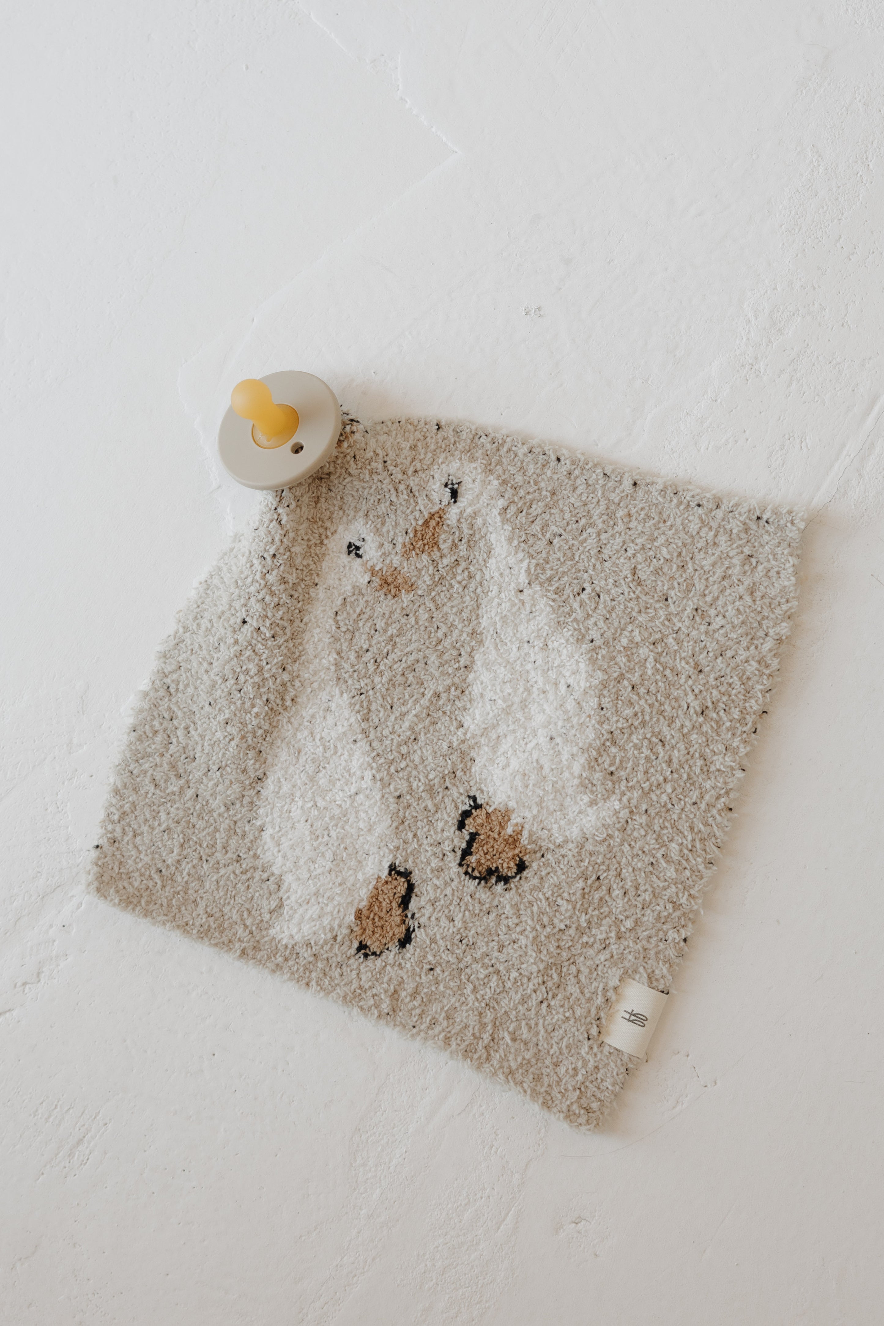 Lovey | Silly Goose – forever french baby